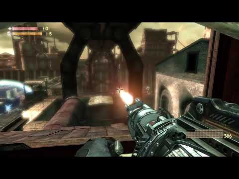 Steam Community :: Video :: Singularity #2