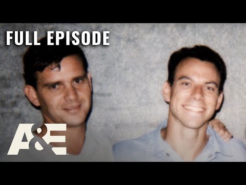Murder Trial Takes a Jaw-Dropping Turn (S1, E2) | The Menendez Murders: Erik Tells All | Full Ep.