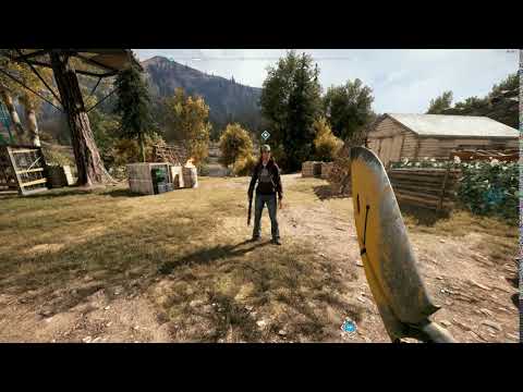 Steam Community :: Video :: Ya got me!