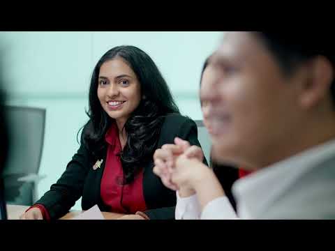 The Malaysian Career Fair 2024 | Meet AmBank