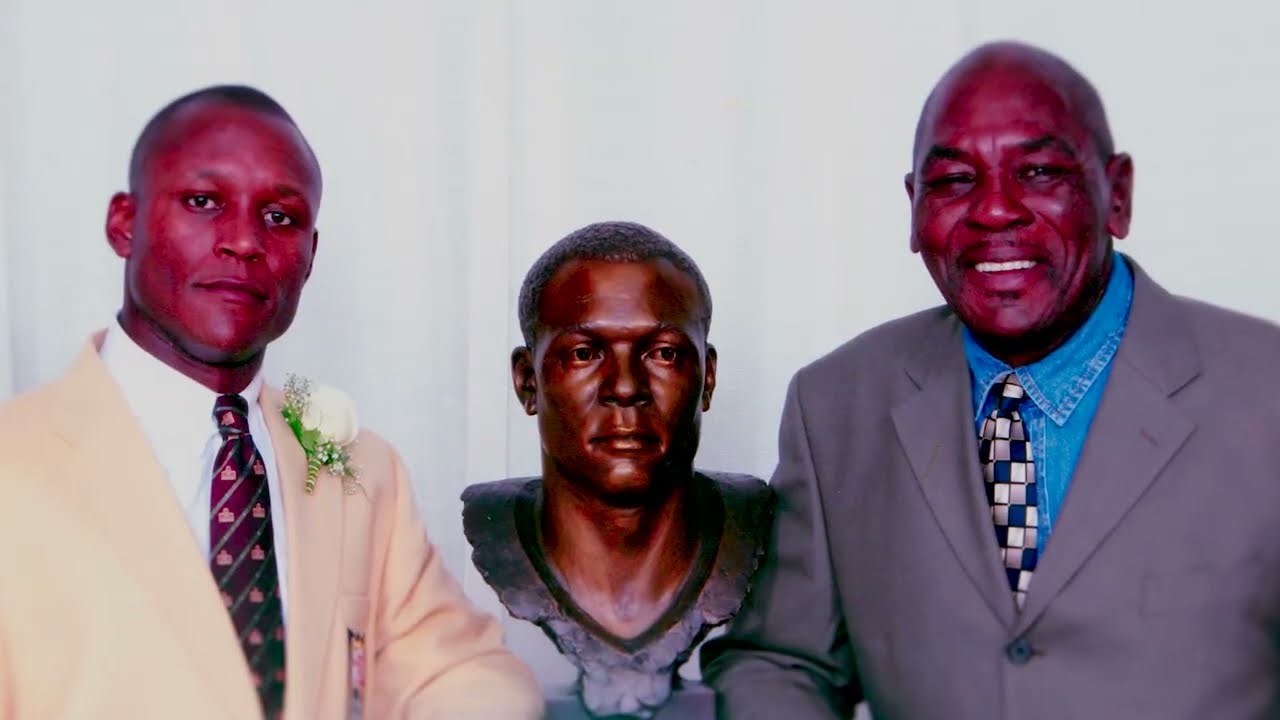 Bye Bye Barry documentary trailer just released - The Den