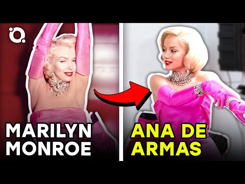Blonde Cast: Real-life Partners, Auditions and Cast Secrets Revealed! |⭐ OSSA