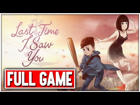 Steam Community :: Video :: LAST TIME I SAW YOU Gameplay Walkthrough FULL GAME No Commentary ...