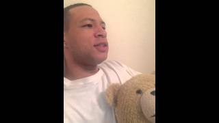 Forest Gump said it best, shit happens sometimes