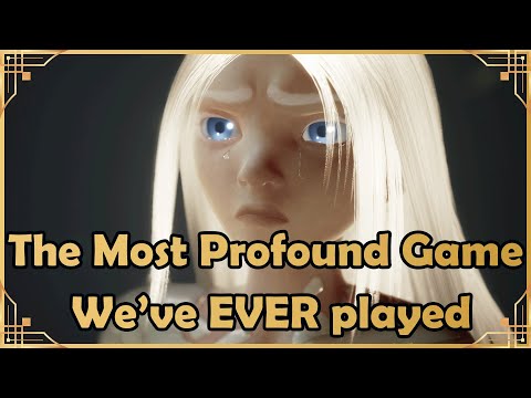 Steam Community :: Video :: After Us Review | The MOST Profound Game We ...