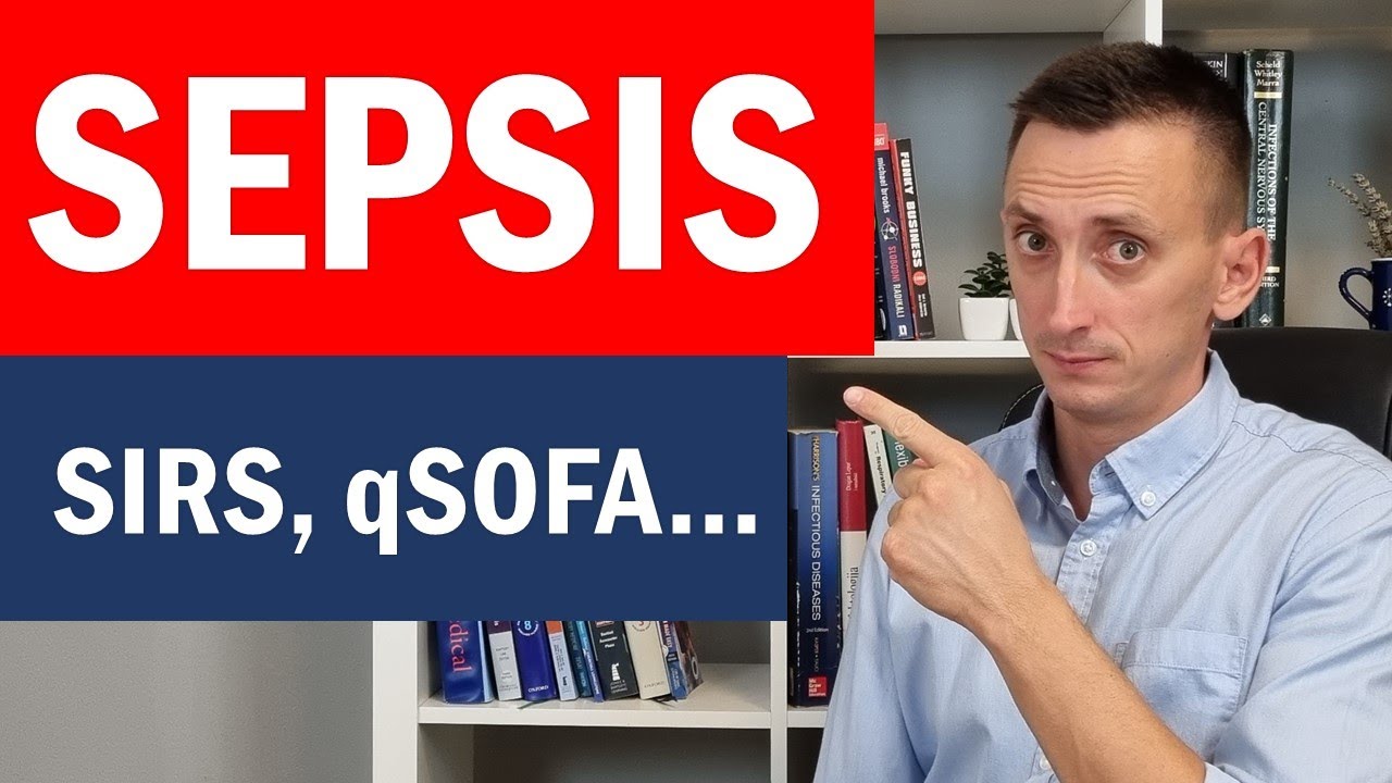 DON'T Diagnose Sepsis Like This!