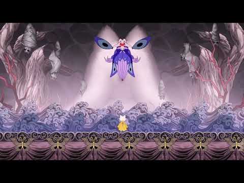 Steam Community :: Video :: IRN fights Lady Eternal (Nine Sols)