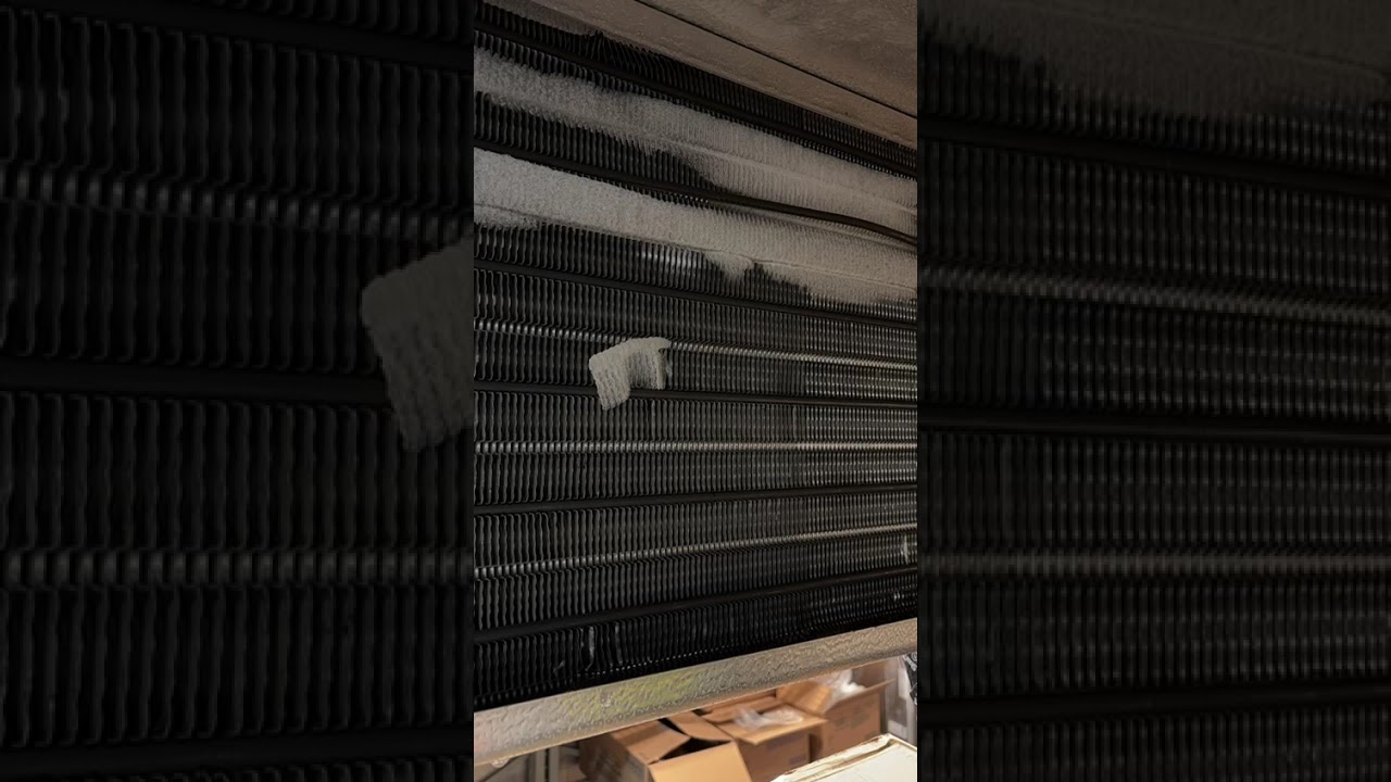 Houston Commercial Refrigeration Services ❄️ Republic of Cold Experts