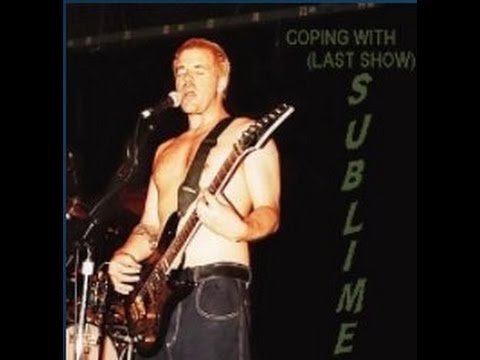 Deadheadland | (~);} | Remembering Bradley Nowell of Sublime on his ...
