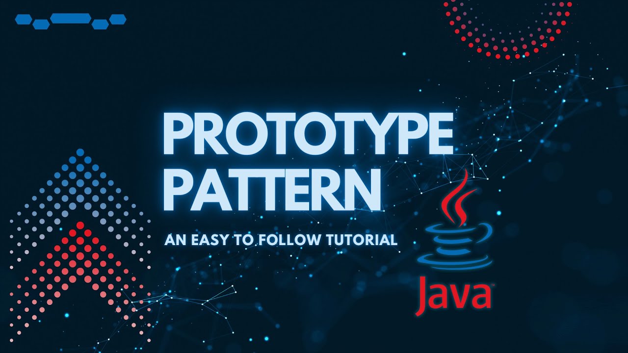 Prototype Pattern in Java: A Step-by-Step Guide