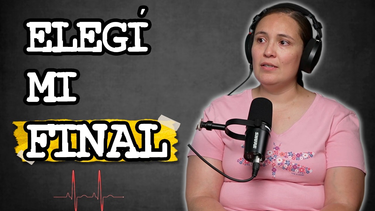 She cared for lives while planning her OWN DEATH: The harsh reality of a NURSE