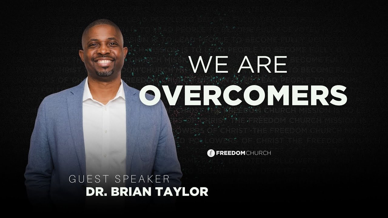 Freedom Church Sermons - Freedom Church