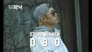 [MV] New Era x MIC SWG [BPM] - EP08. Dbo(디보)편 WINNER - 인스티즈(instiz) 인티뮤직 (종료) 카테고리