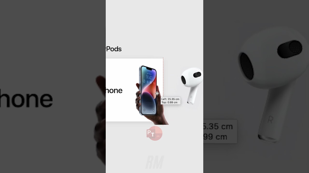 Apple PowerPoint Presentation