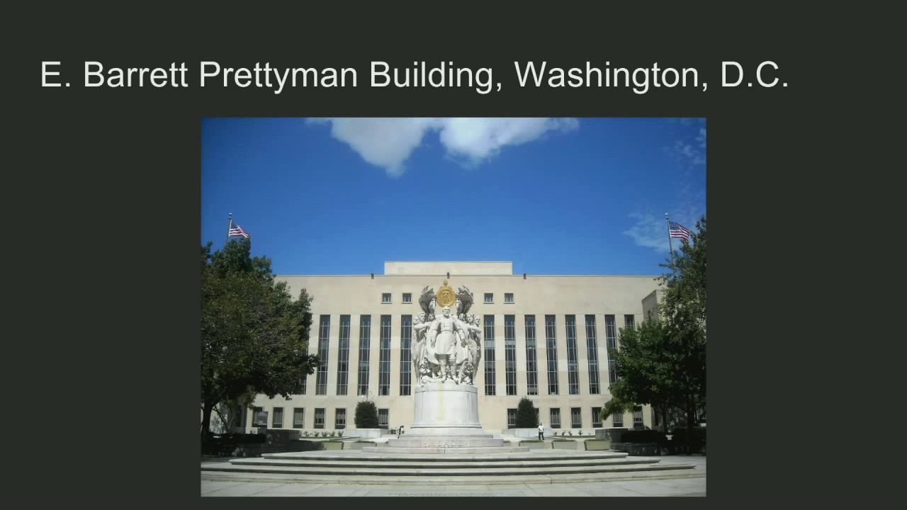 LinuxFest Northwest 2017: They're Watching You