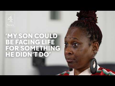 How joint enterprise disproportionality impacts Black people