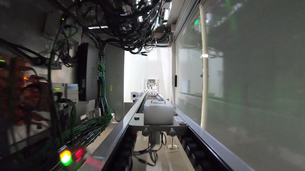 Modular Automated Work Cell, FLEXBASE from Tooling Tech Group