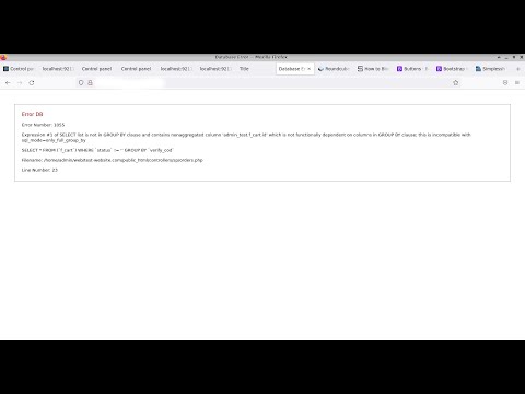 sql_mode=only_full_group_by Fix this forever | ONLY_FULL_GROUP_BY come back after restart