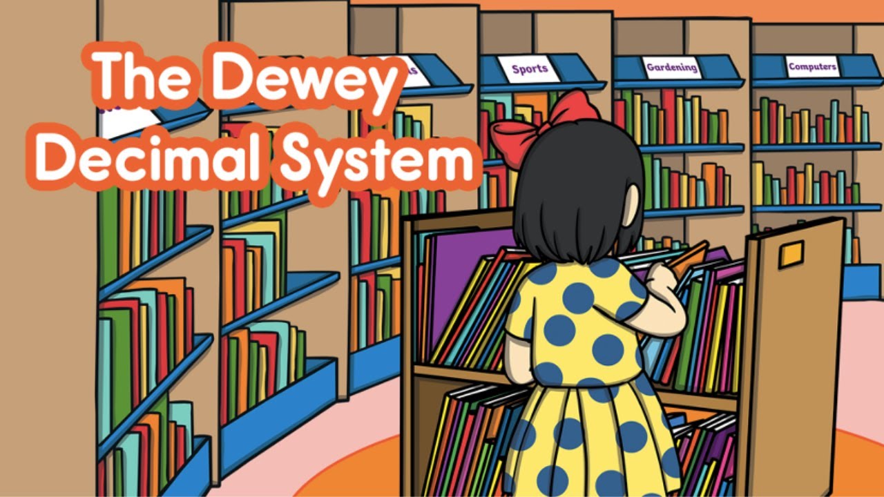 Understanding the Dewey Decimal System: A Guide for Kids | Galaxy.ai