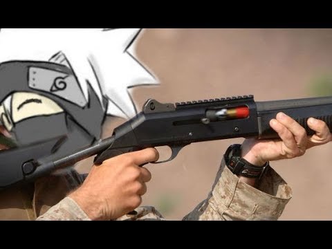Steam Community :: Video :: Shotgun Wang