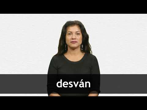 English Translation of “DESVÁN” | Collins Spanish-English Dictionary