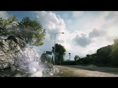 Steam Community :: Video :: BF3 NIKE GAMEPLAY INTRO