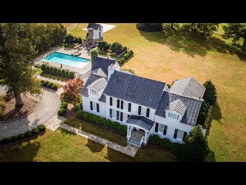 Historic Whitewood Homestead in the Heart of VA