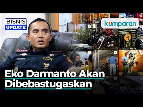 Sri Mulyani Tolak Pengunduran Rafael Alun, Eko Darmanto Akan Dibebastugaskan | kumparan.com