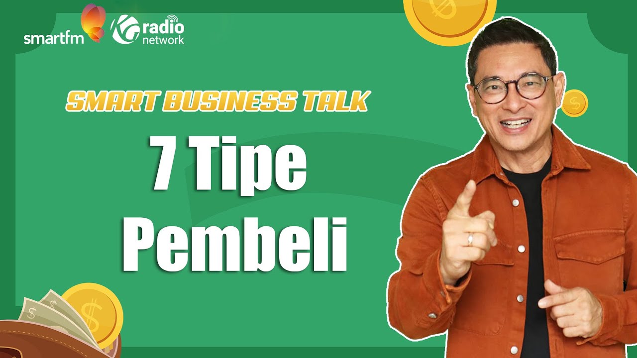 Cara Singkat Mengenal Karakter Pembeli