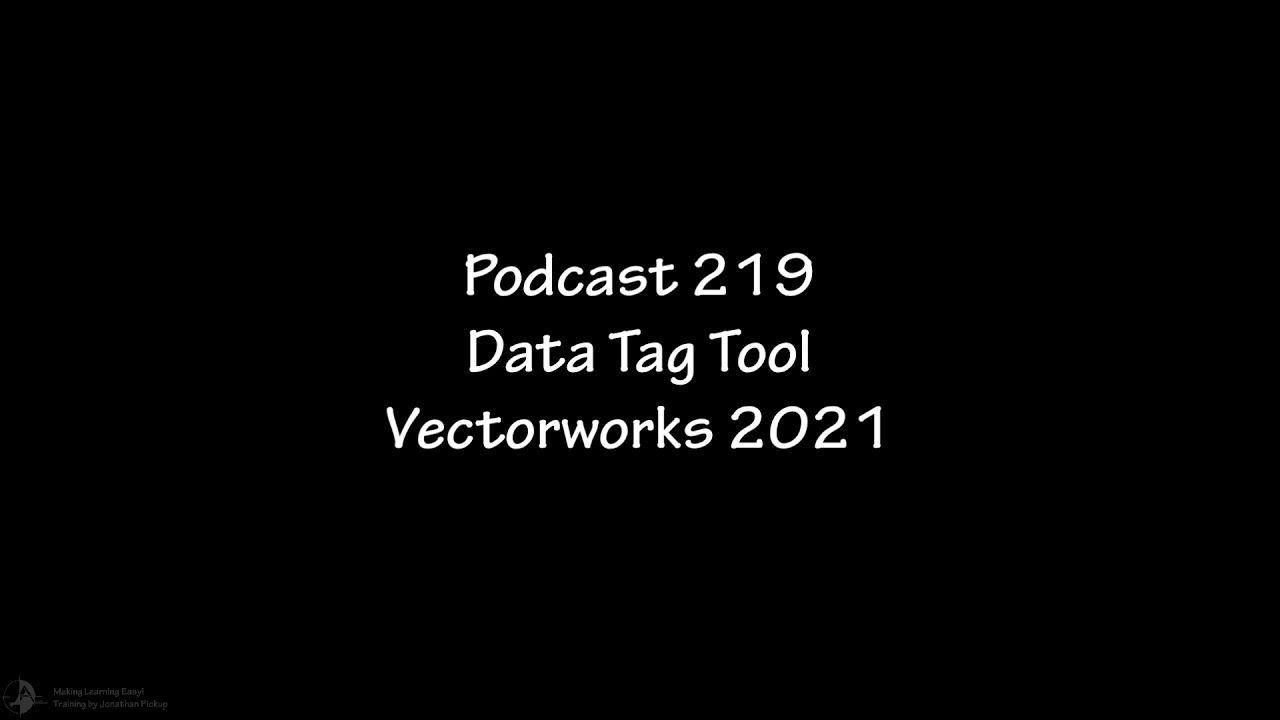 Podcast 220 - Data Tag Tool