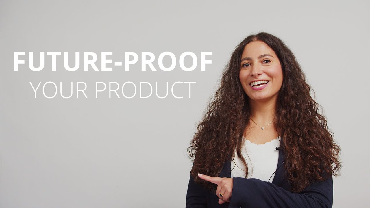 Futureproof your product with IoT
