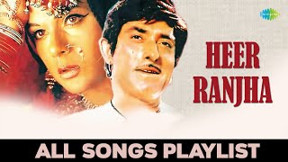 Heer Aur Raanjha Old Movie Song Watch HD Mp4 Video Download Free