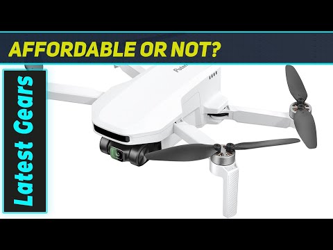 Potensic ATOM LT Drone Body: Best Value Replacement?