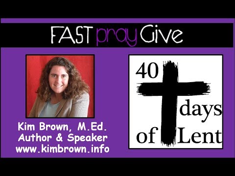 Sundays in Lent