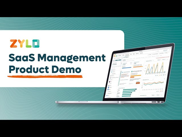 Zylo Pricing, Reviews, & Features in 2022