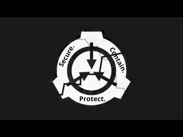 SCP Foundation W.I.P (Modded Map) (Containment Breach Map) Minecraft Map