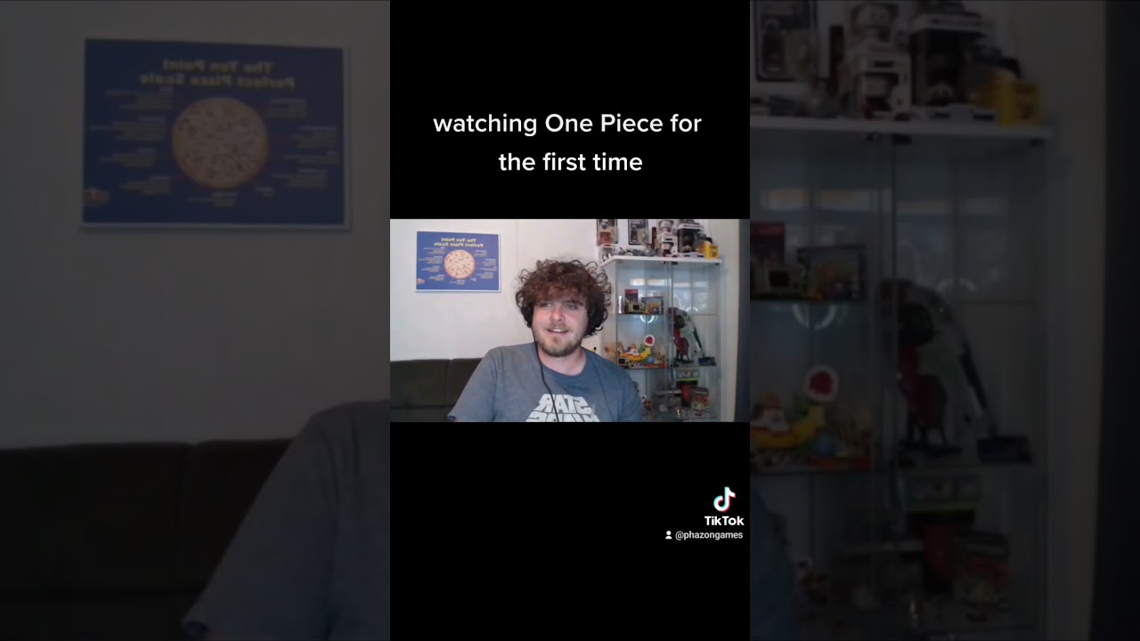 Mayor Boodle is a weird dude #onepiecefan #onepiece #animefan #anime #animereaction #onepiecereact