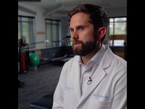 Clay Gregory Nelson | UNC Health