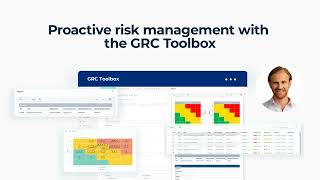 GRC Toolbox Reviews, Prices & Ratings | GetApp UK 2025