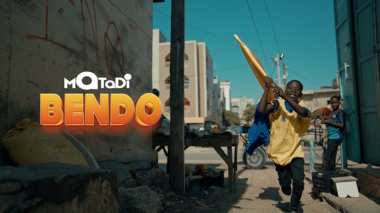 Lyrics & Translations of BENDO by Matadi | Popnable