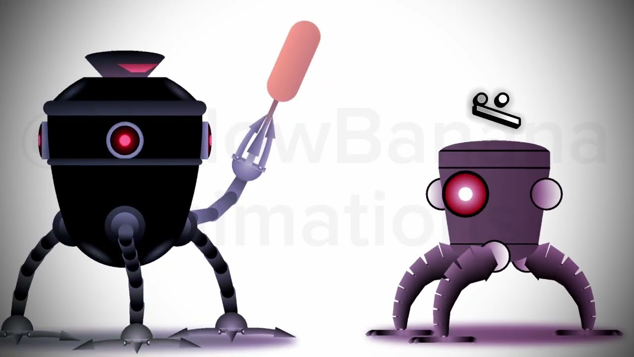 The Omnidroids: Corn Dog 