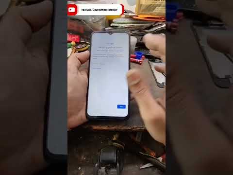 A13 samsung frp bypass latest #trending