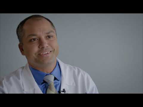 Chakra Chaulagain, MD | Cleveland Clinic Florida Hematology and Medical Oncology
