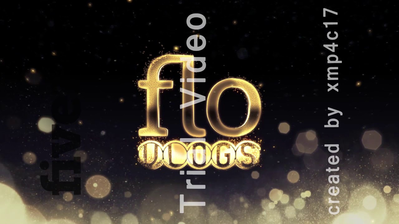 FLOG VLOGS INTRO 2