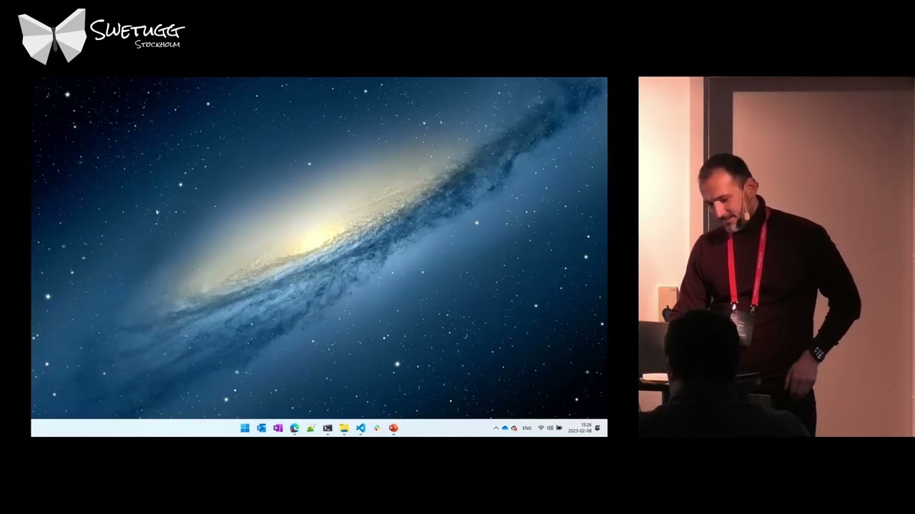 Simple DevSecOps with GitHub Advanced Security - Sanjin Medic