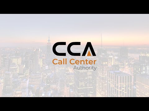 Call Center Authority – Outsourcing Customer Care, BPO and Outsource ...