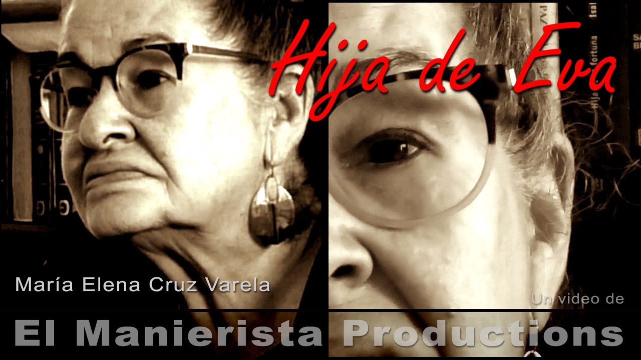 EMP: Interviú a María Elena Cruz Varela - Incubadora