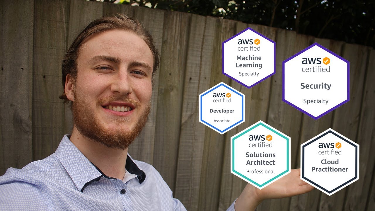 How To Take Notes For AWS Exams