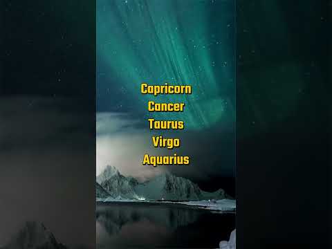 Is 21st December A Turning Point for These Zodiacs?