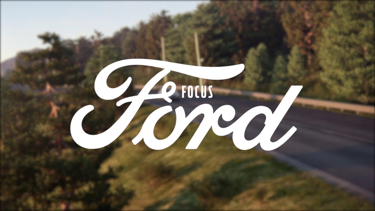 Understanding Ford's Post Collision Braking System - autoevolution